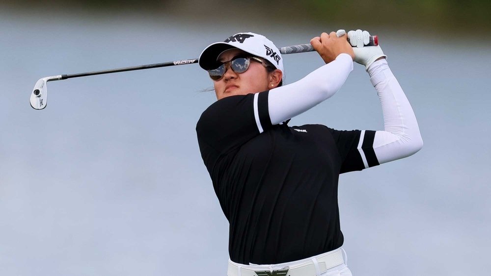 Auston Kim Records Career-Best Finish in a Major at KPMG Women’s PGA ...